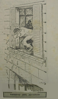 WW2 - The Second World War: True tales of the wartime escape networks