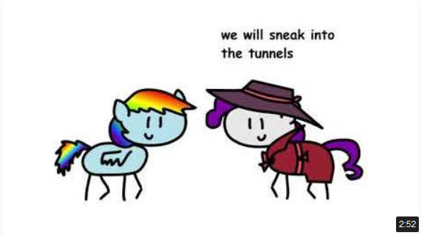 Equestria Daily - MLP Stuff!: MLP Season 9 In a Nutshell: Ep. 4 ...