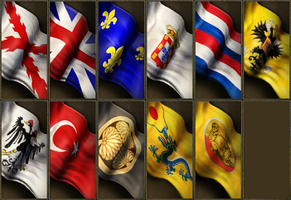 OYUN ANALİZİ: Age Of Empires III