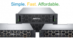 New Dell EMC PowerVault ME4 Series Makes Storage Simple, Fast and ...