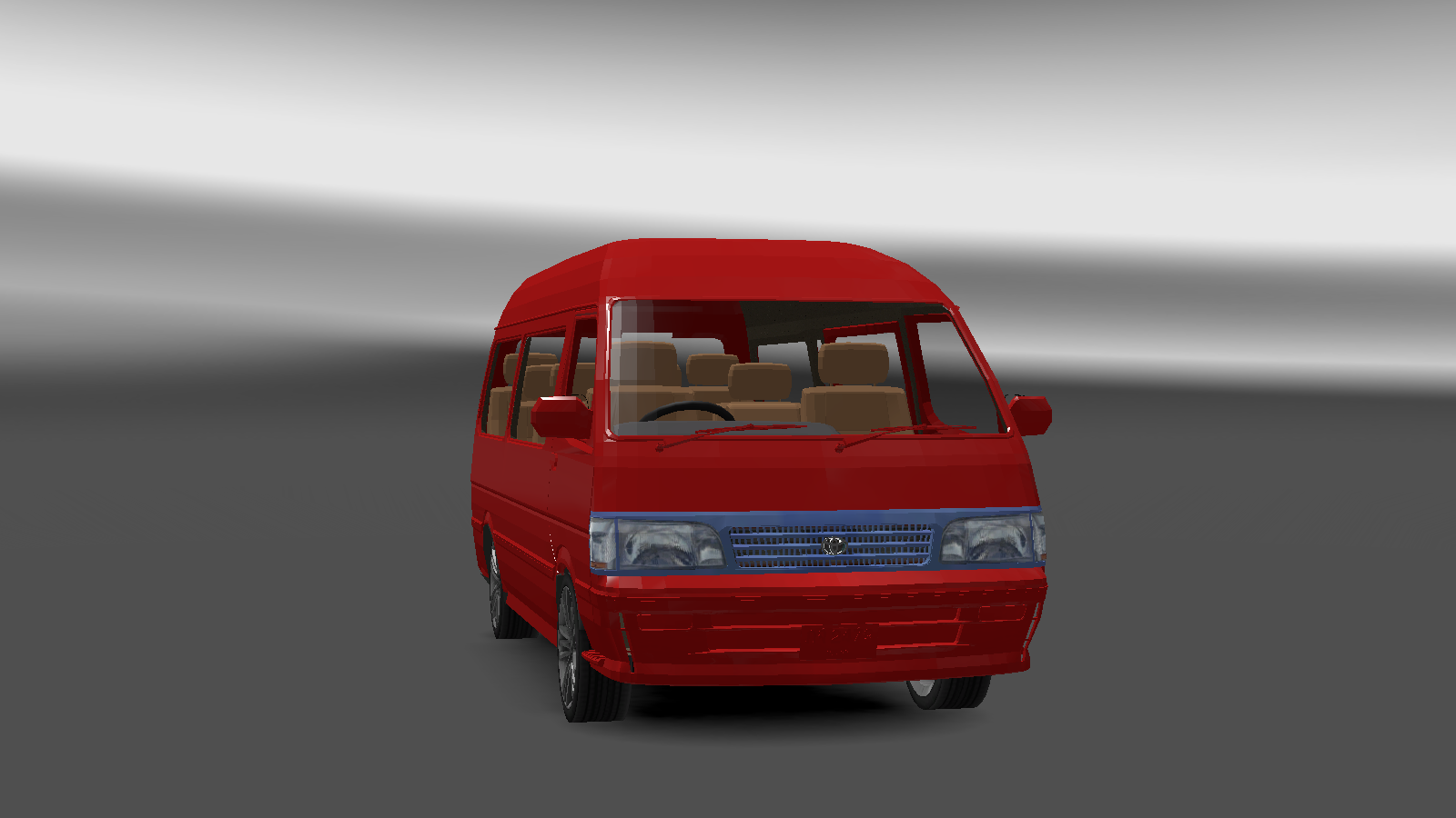 49+ Mod Mobil Toyota Rush Ets2, Terpopuler!