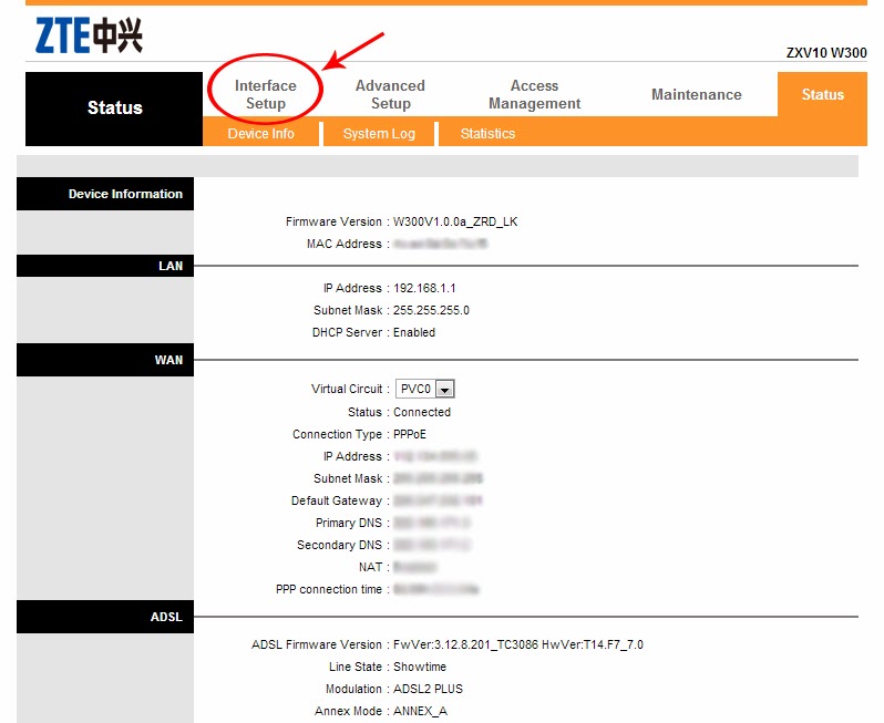 Technology සිංහලෙන්: SLT broadband router එක තනිවම configure කරගනිමු