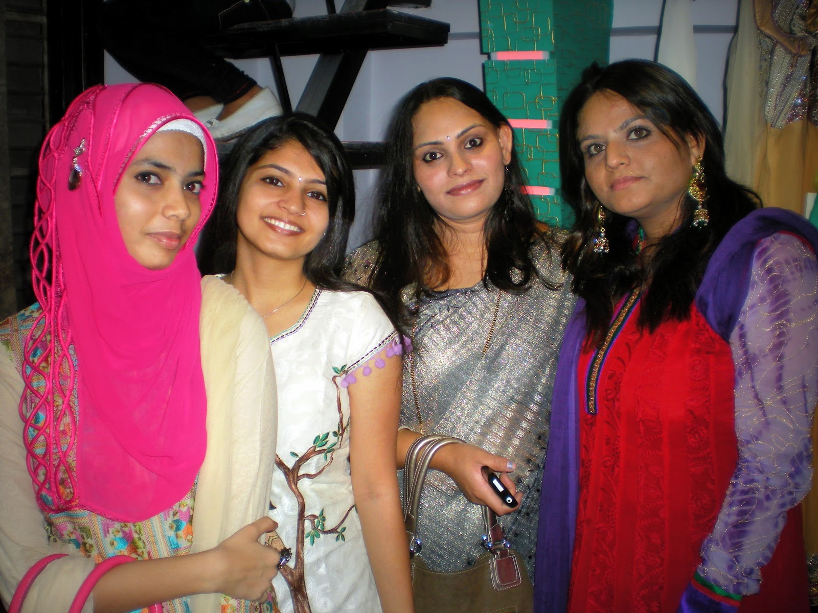 Beautifully wrapped in a Headpiece: JYOTI JOSHI | MITHUN SONI: THE ...