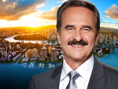 The Big Smoke: July 2011