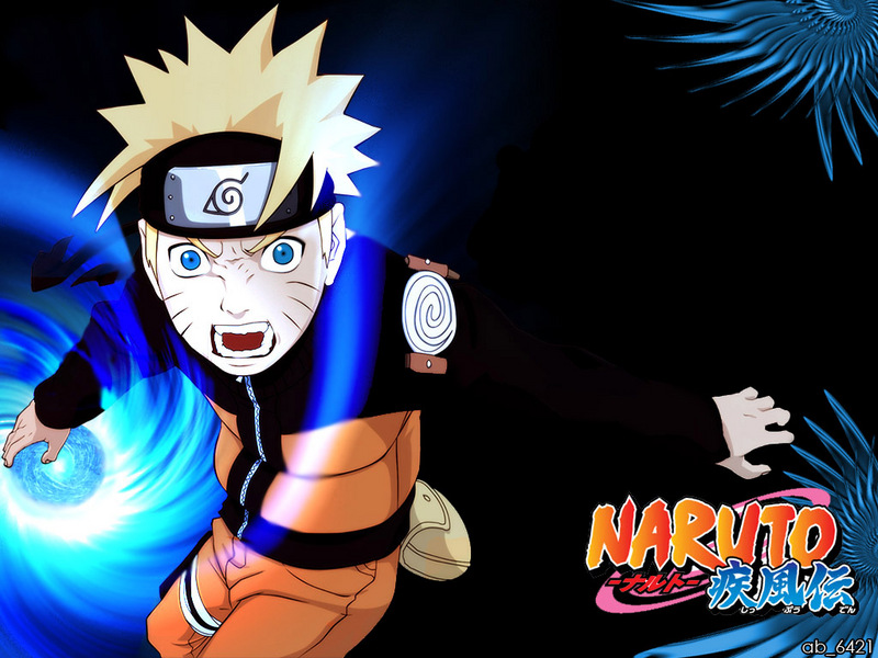 Project Animix: Naruto Shippuden - Toda Quinta 12h05