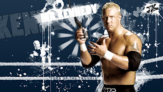 Wrestling Home: mr kennedy wwe