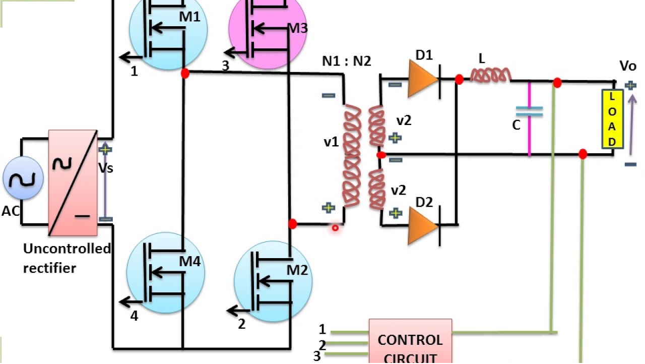 What is smps in computer