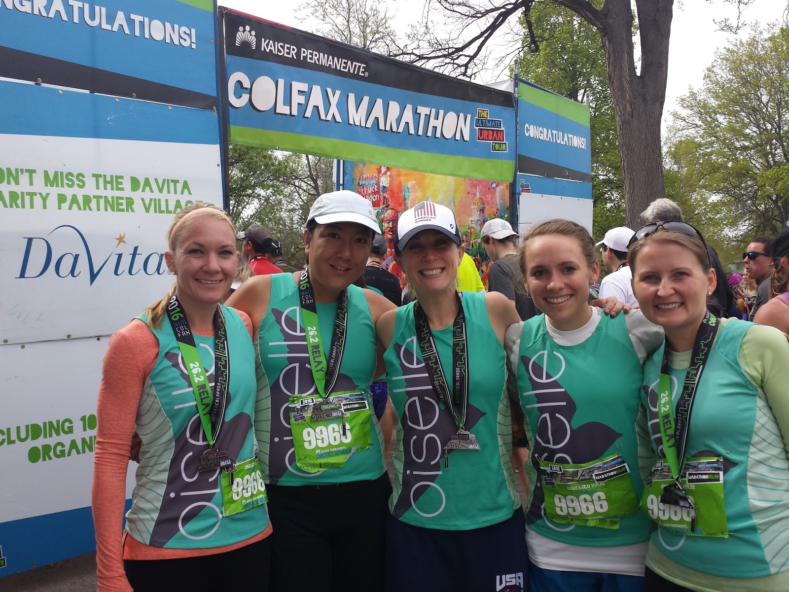 Early Morning Run: How to Make Your First Race a Great Race