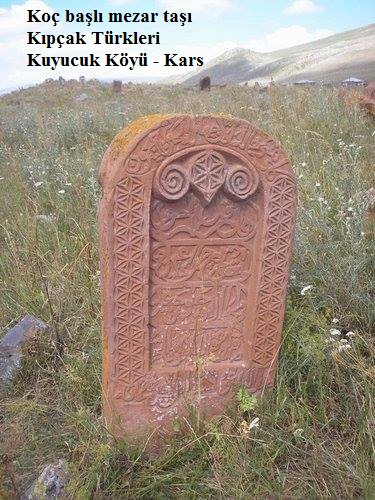 TARİH VE ARKEOLOJİ: Karaim Jewish Turks / Karaim Musevi Türkleri