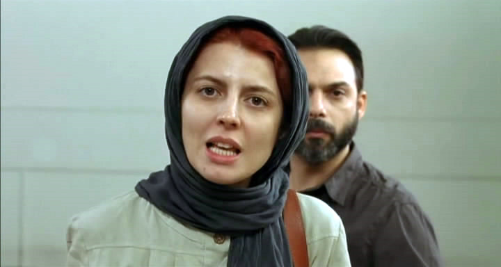 CORLEONE: "Nader y Simin, una separación". Tan iguales, tan diferentes.