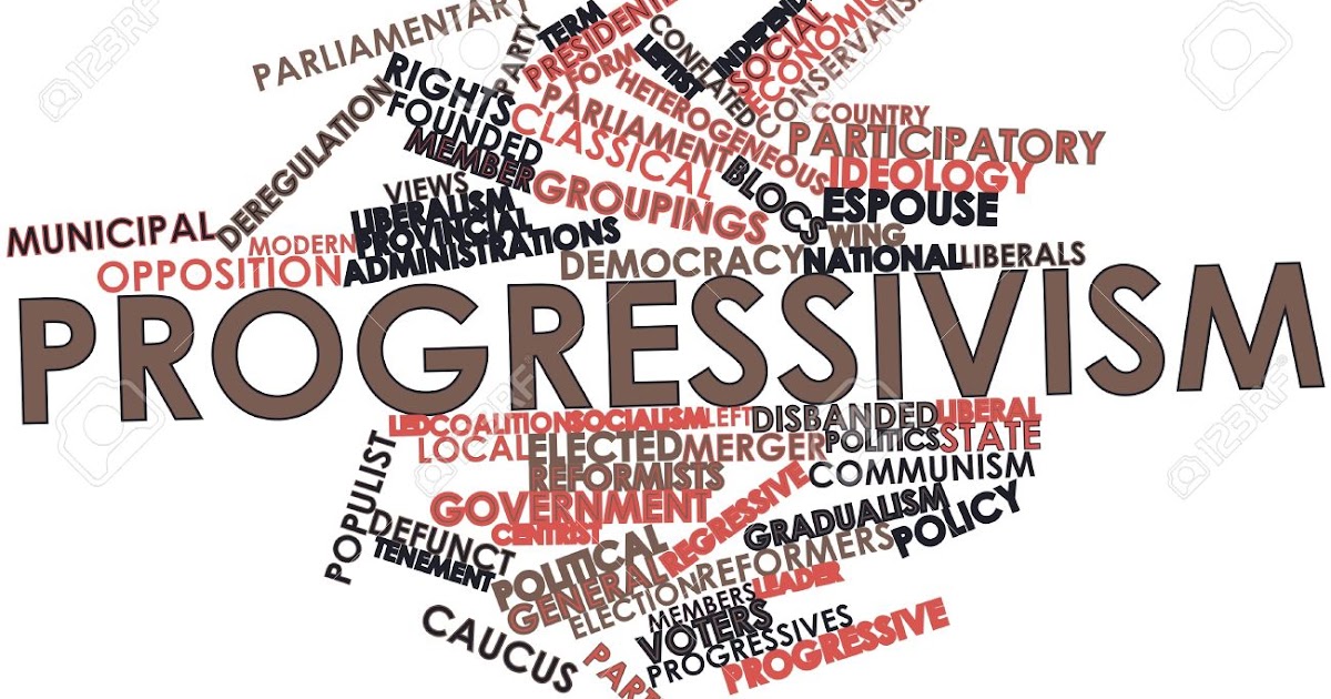 Thoughts on Progressives
