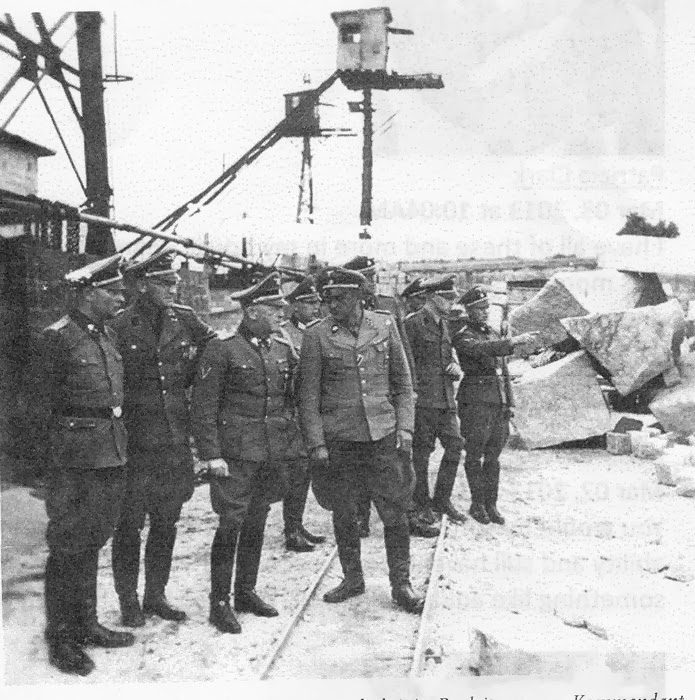 Dachau KZ: GROSS-ROSEN CONCENTRATION CAMP - PART 4/6