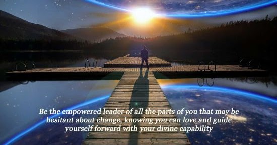 ♥ De Coração a Coração ♥: LÍDER EMPODERADO