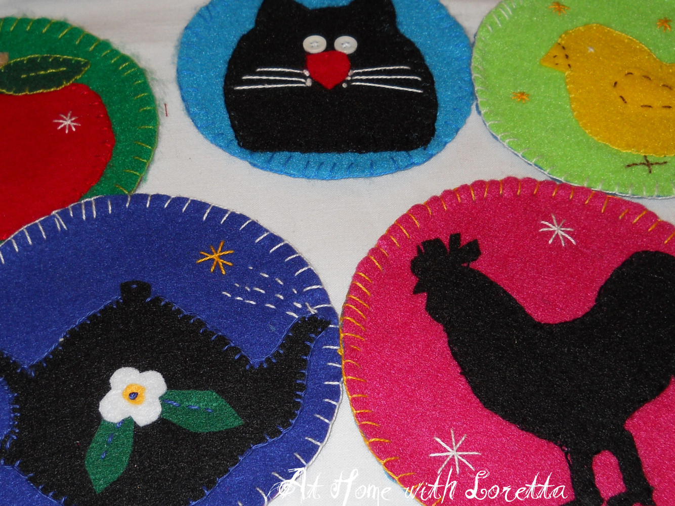 Loretta's...She Spoke To Me: Tuesday Trinkets