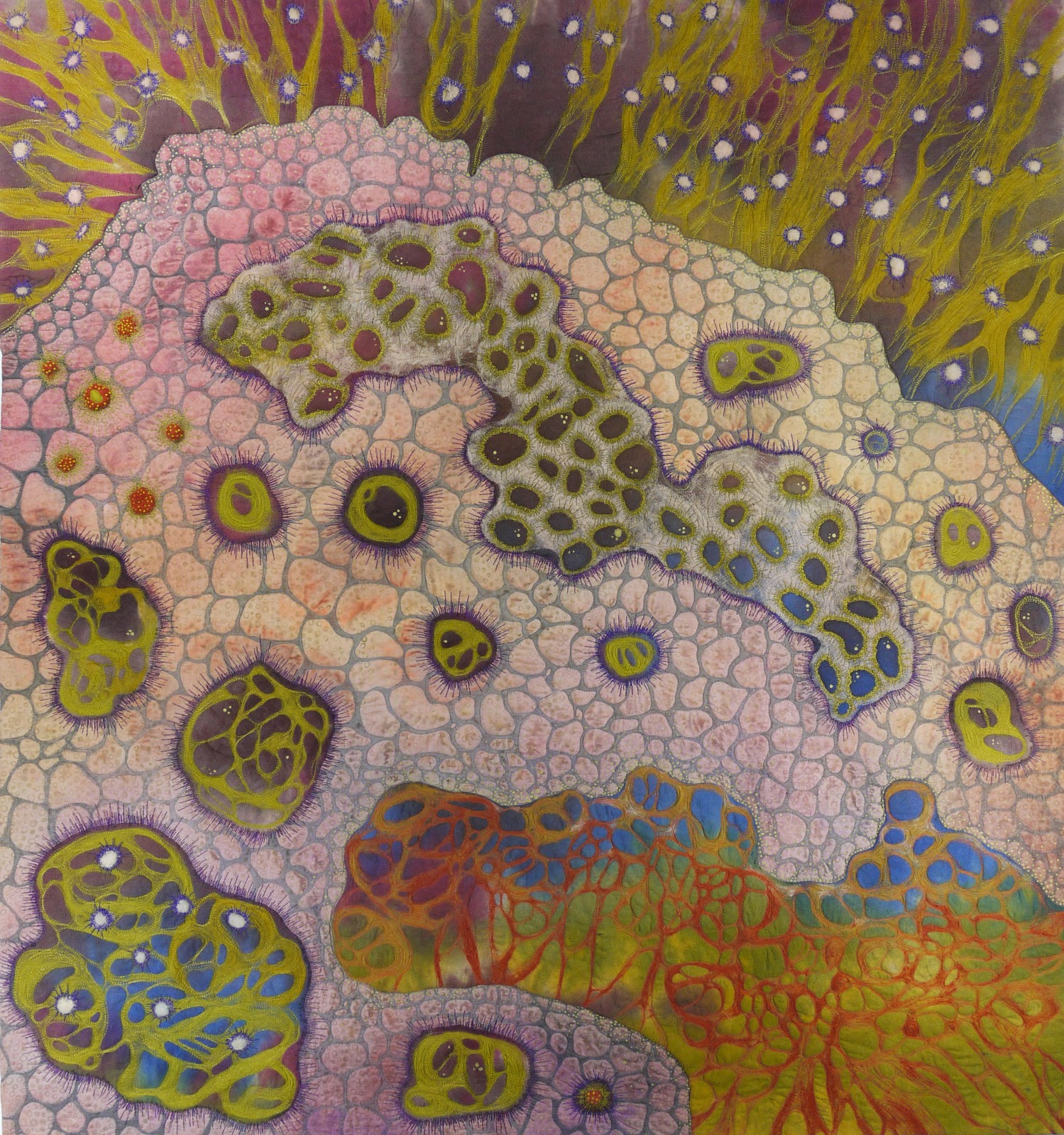 Viewpoints 9: Betty Busby