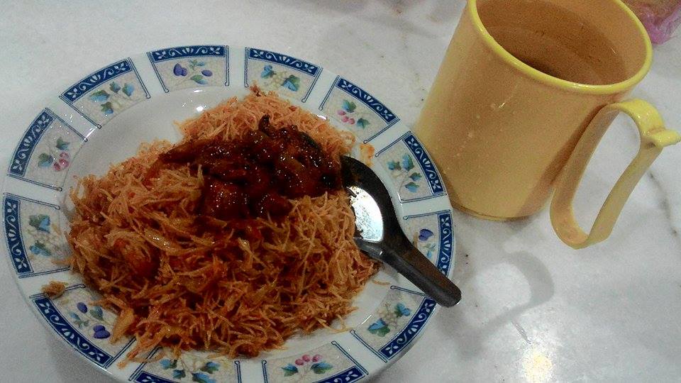 orangkecilorangbesar: Sotong Cumit