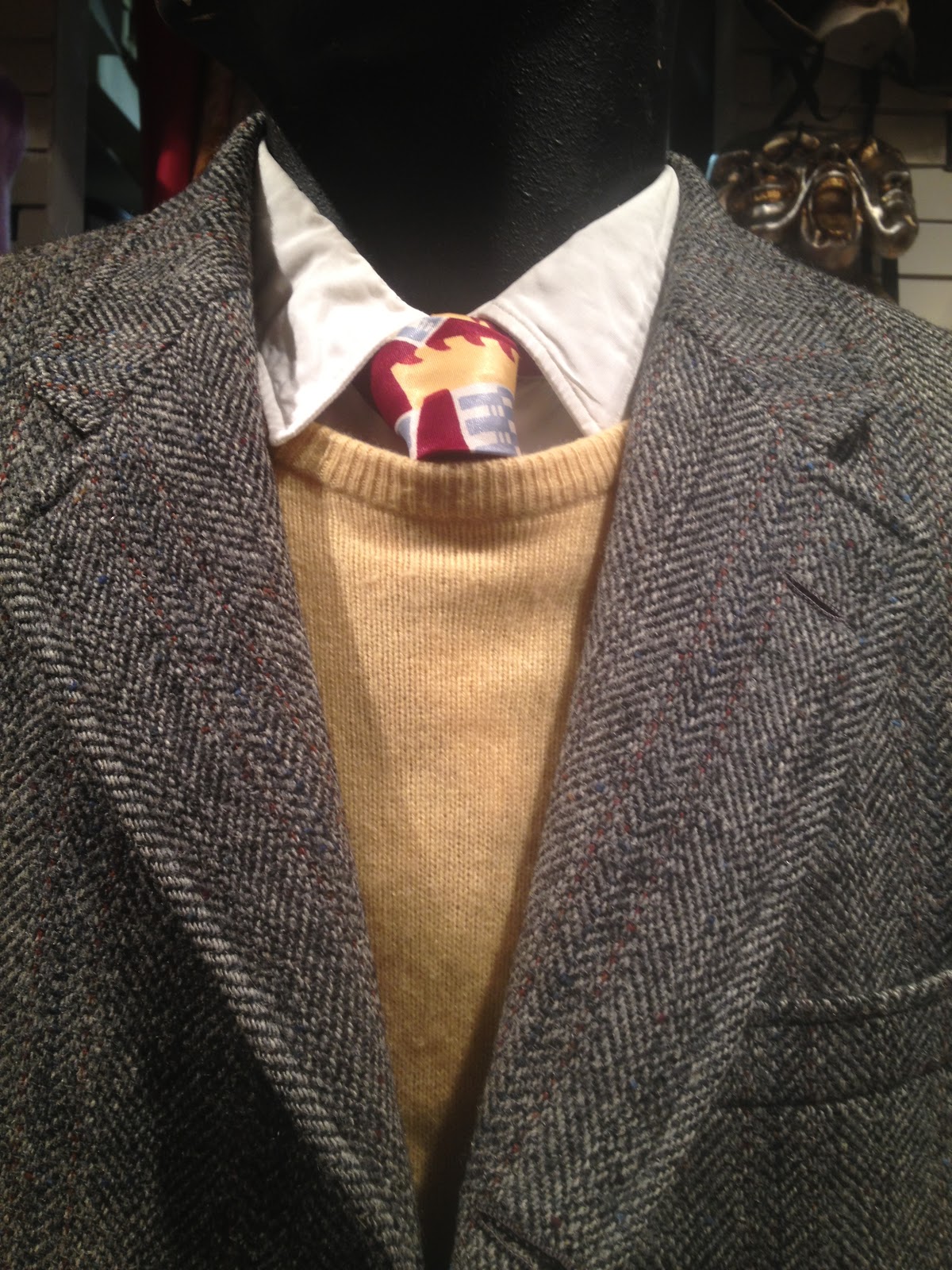 OFF BROADWAY VINTAGE