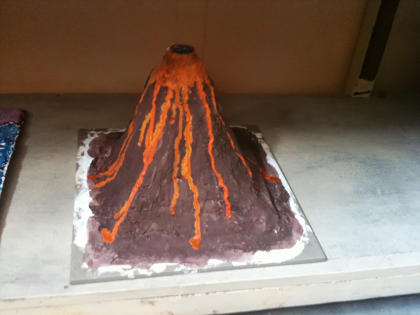 GEOGRAFI PT3: Membuat Model Geografi