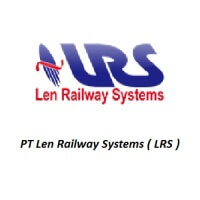 Lowongan Kerja PT Len Railway Systems