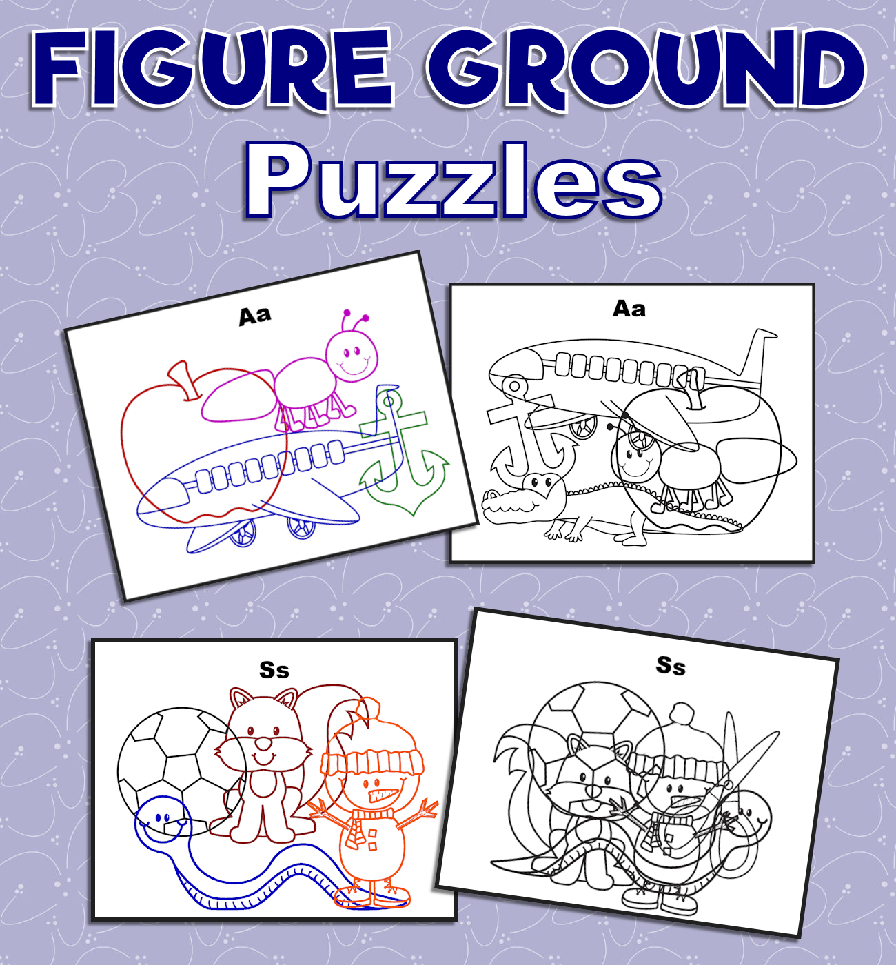 The Playful Otter: My TPT Store