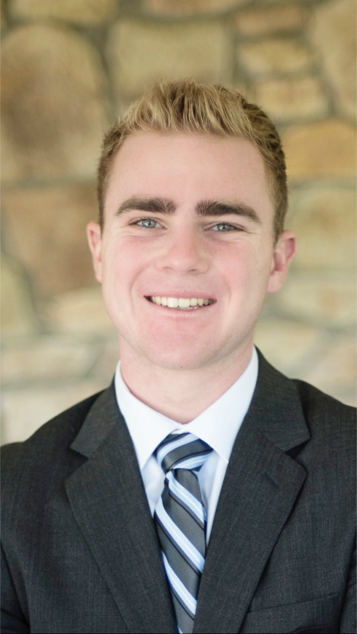 Elder Christopher Maxfield - Australia Sydney North Mission