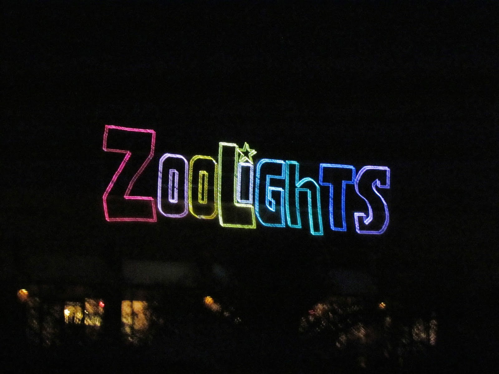 Zoolights Logo