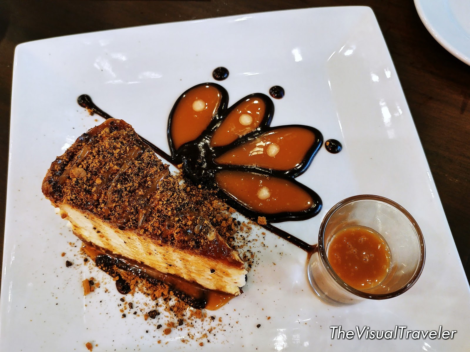 9 Classics to Enjoy at Bigby's Cafe and Restaurant