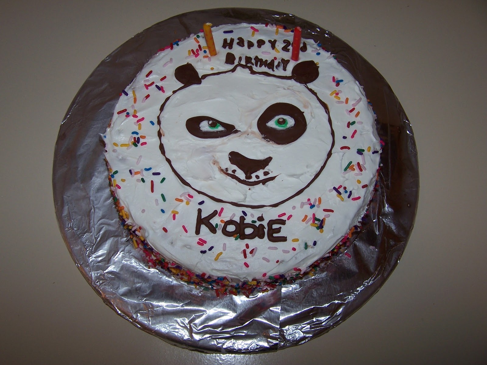 Life's Journey To Perfection: Wisdom Wednesday-Cakes