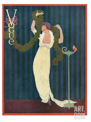 Carol Ann Kauffman's VISION and VERSE : The Art of Helen Dryden