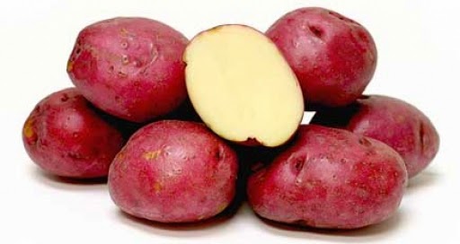 Food Spotlight: What About Potatoes? — Digg Deep Fitness & Nutrition
