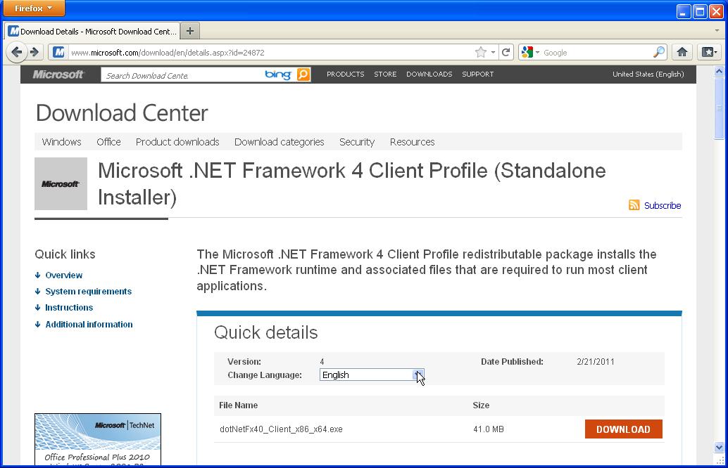 Protocolo TI: Instalando o MySQL Workbench 5.2 no Windows 7