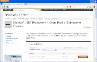 Protocolo TI: Instalando o MySQL Workbench 5.2 no Windows 7