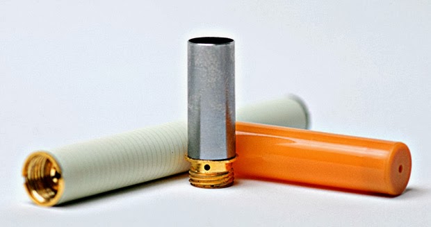 The e-cigarette revolution: European Union to control sales of e ...