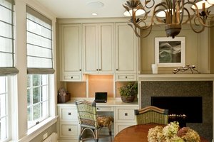 Live & Play Twin Cities: Small Home Office Addition