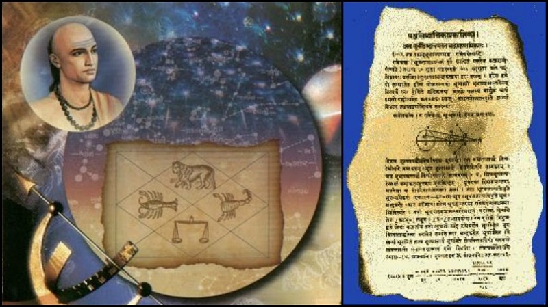 Sage Varahamihira: He predicted water on Mars almost 1500 years ago