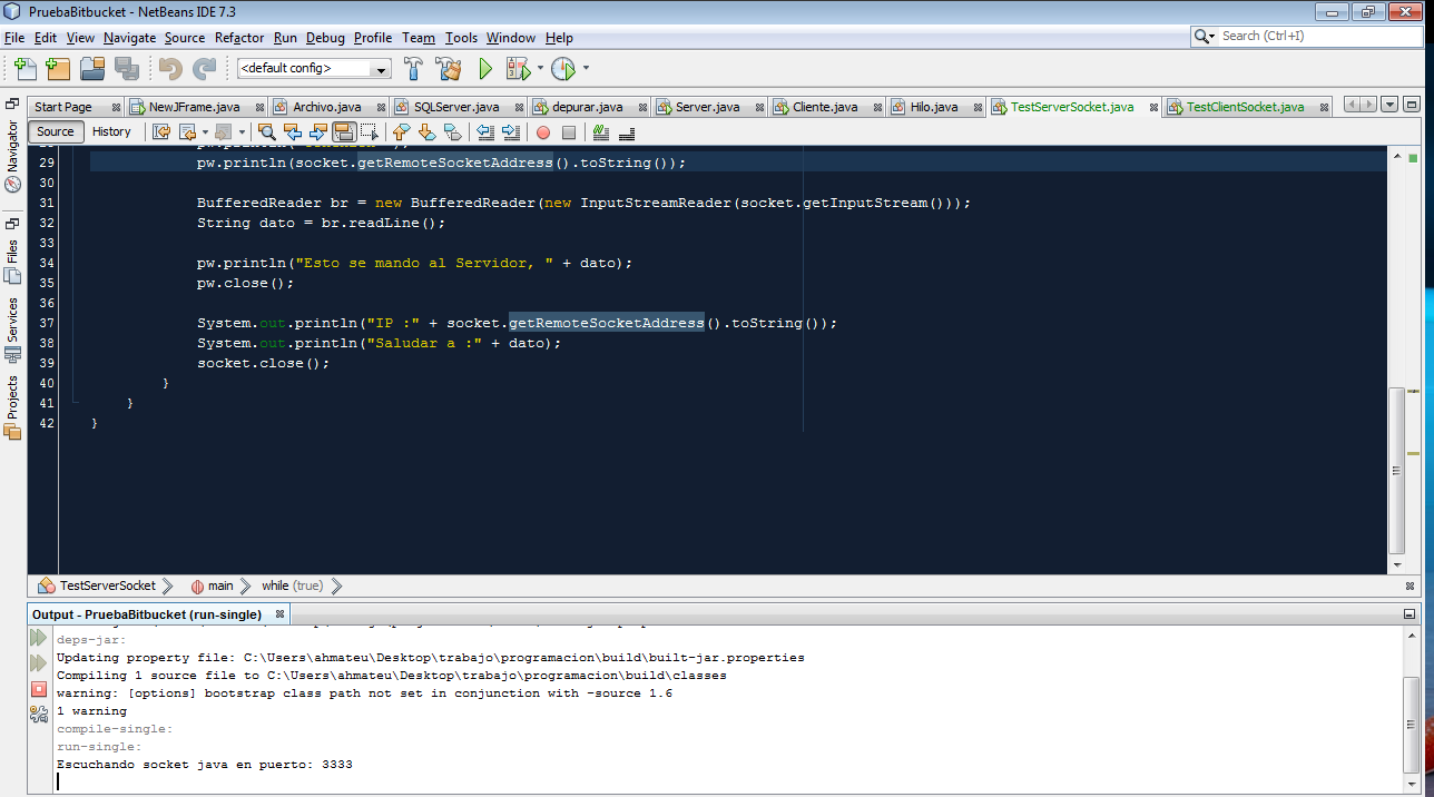 C00L B!bs0n: ABAP + Transacción SM69 o SM49 + TELNET + Script + Java