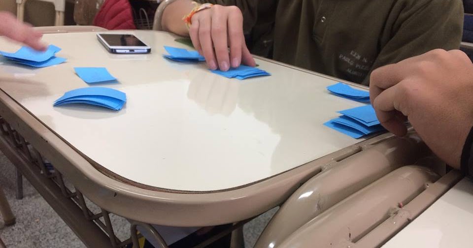 Games in the English Class: Alaka Zam in the secondary English classroom