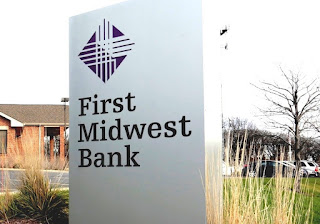 First Midwest Bank - Midwestern Bank