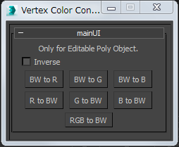 Suit Dimension Tools
