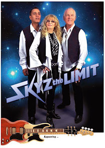 Skyz the Limit: Gig Guide