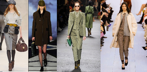 you inspire the way...: Trans-gendered Tran-seasonal Street Wear