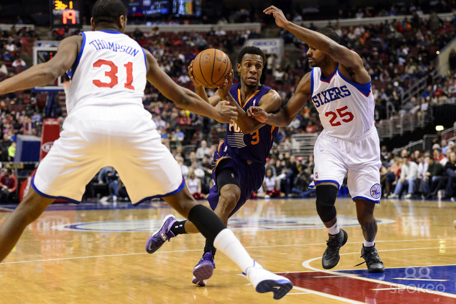 Scouting Report: Elliot Williams – Hoopfellas