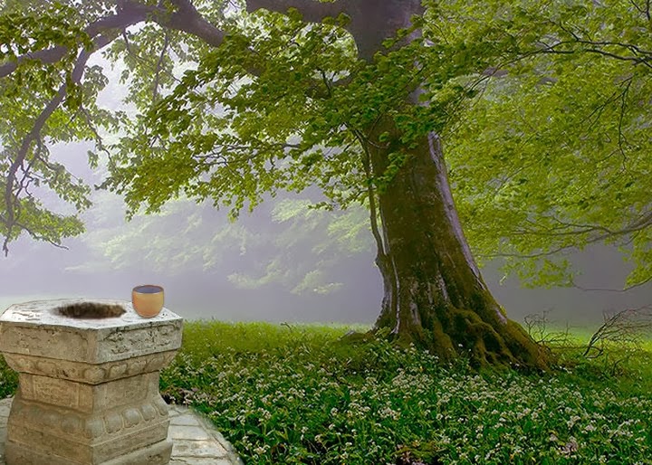 KeeperofStories: story of MAGICAL TIME