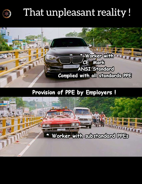 Safety awareness memes created by Vinistal Lucas - Vinistal A HSE ...