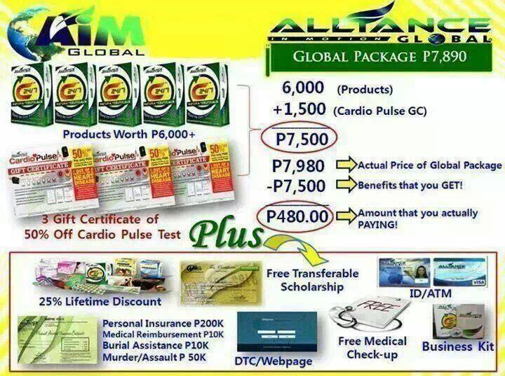 PARTIME OR FULLTIME BUSINESS,,! EXTRA INCOME,!: AIM GLOBAL PACKAGE ...