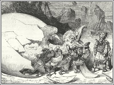 Cómo convertirse en entrenador Pokémon: La curva ROC y el ave roc