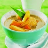 KOLAK | traditional foods