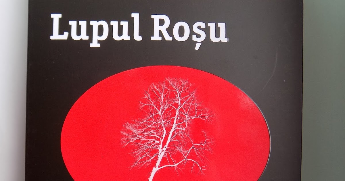 Lupul Rosu