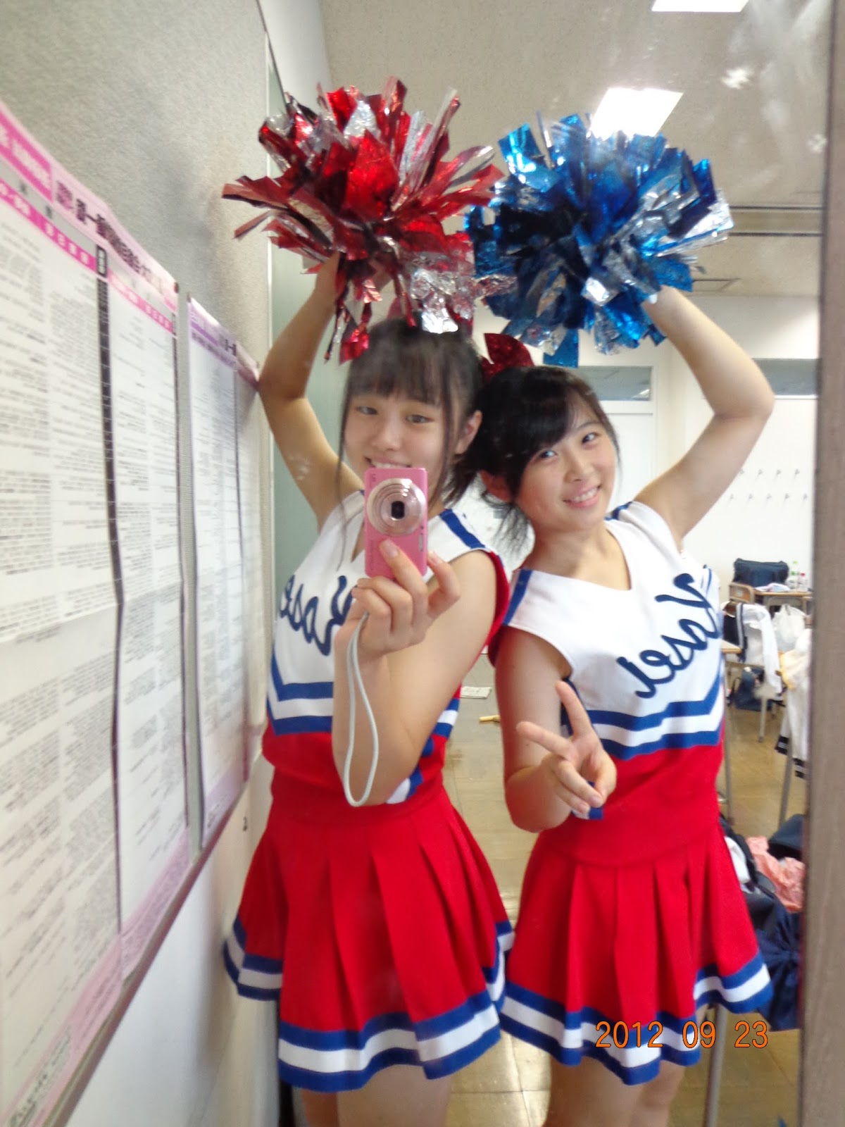 CmosnaS JnzsinA : About my club,baton twirling and cheerleading club in ...