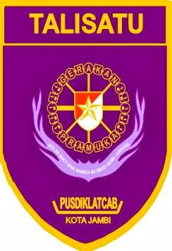 Pusdiklatcab Kwarcab Gerakan Pramuka Kota Jambi